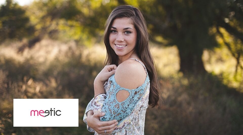 Choisir sa photo pour son profil Meetic - Top10Rencontres